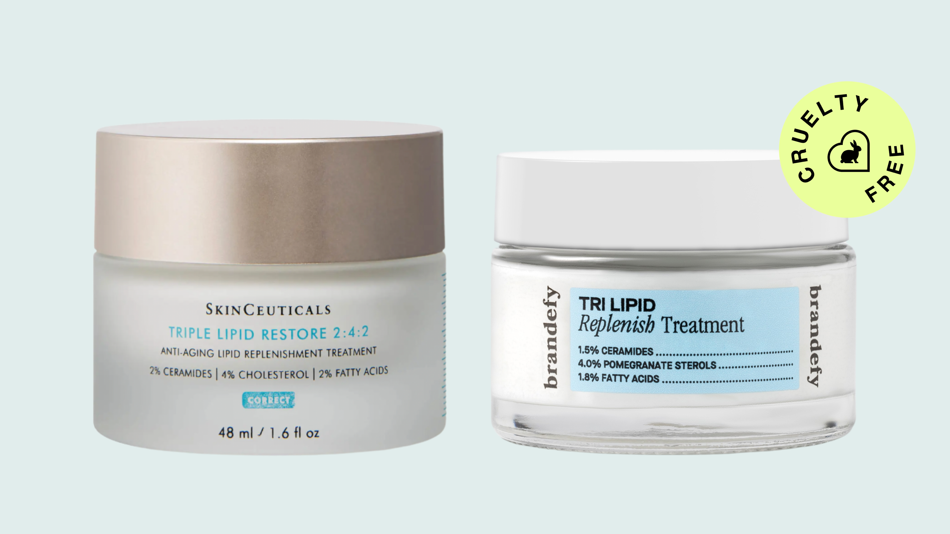 Triple Lipid Restore Dupe