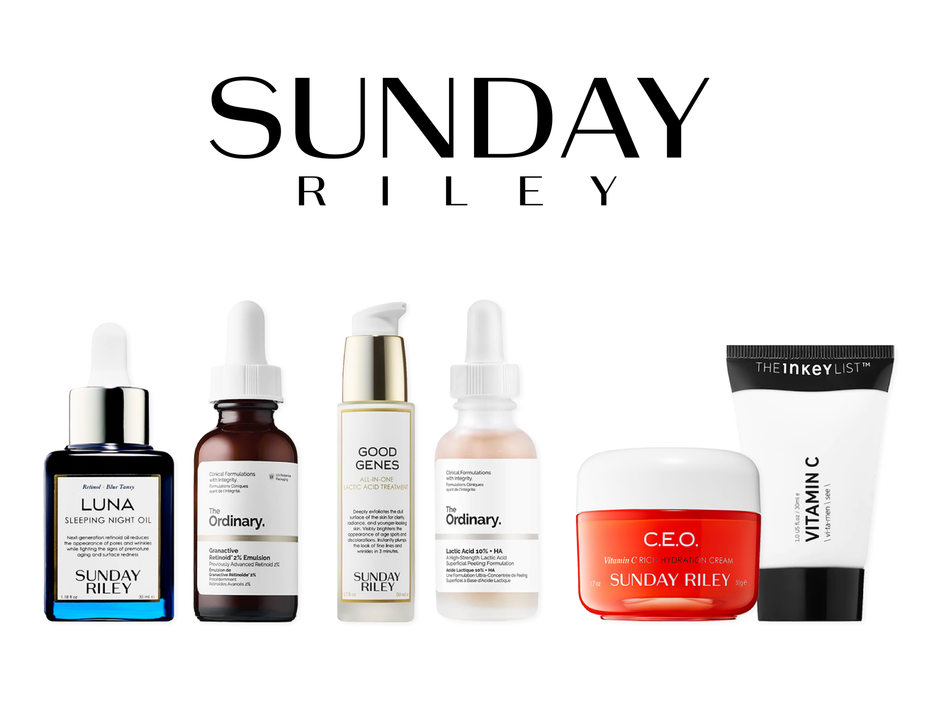 Sunday Riley Dupes – Brandefy