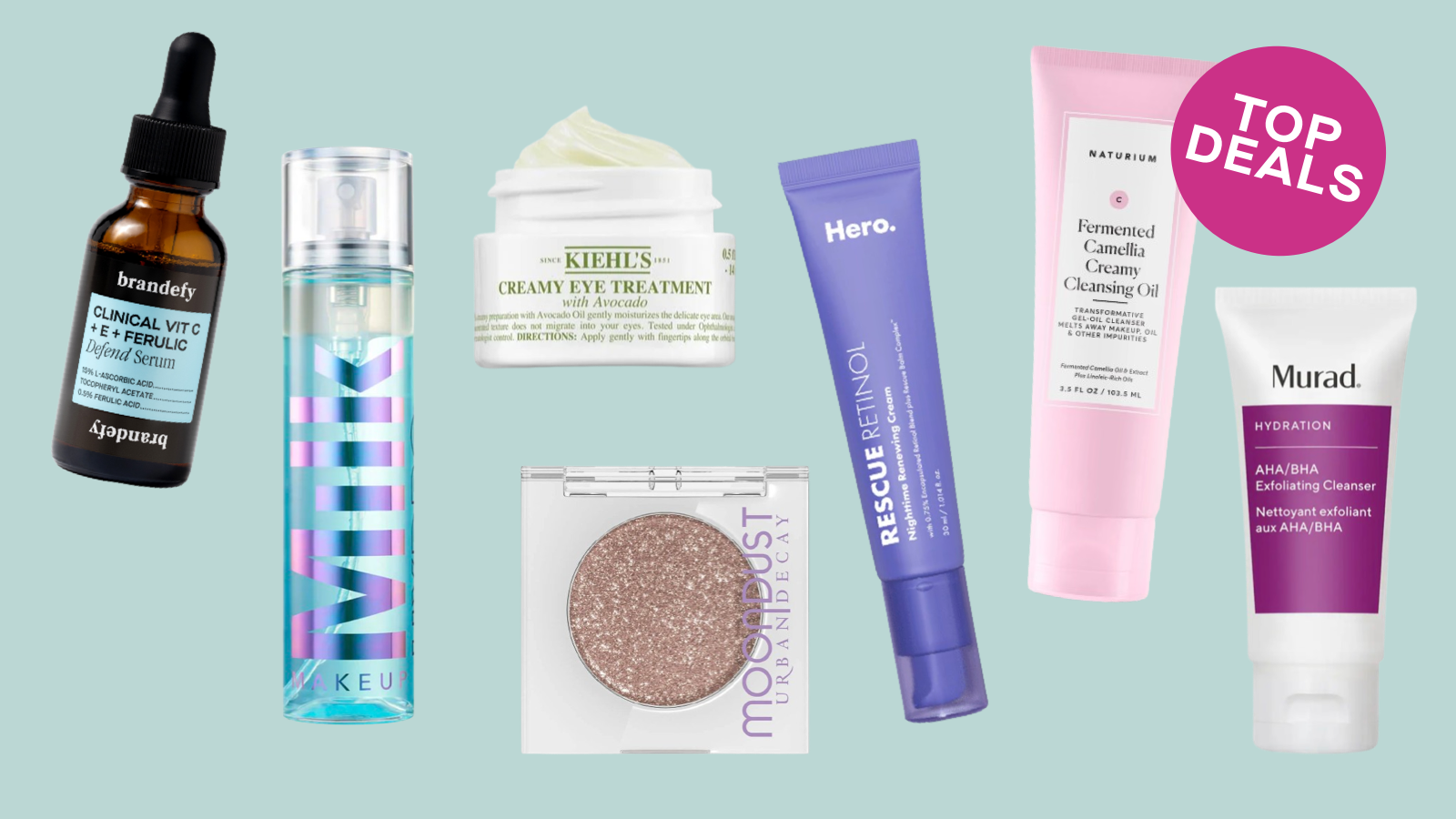 Best Black Friday Beauty Deals 2024 – Brandefy